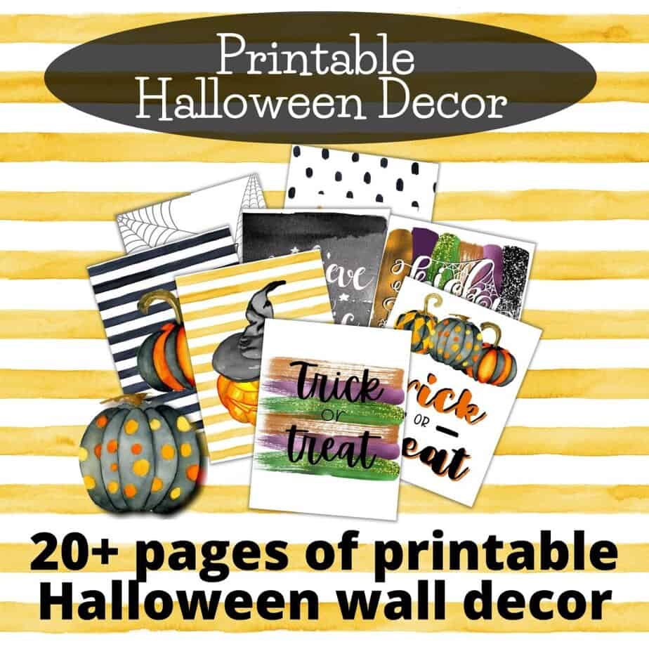 Halloween Lacing Cards Printable with ADORABLE Kids in Halloween Costumes