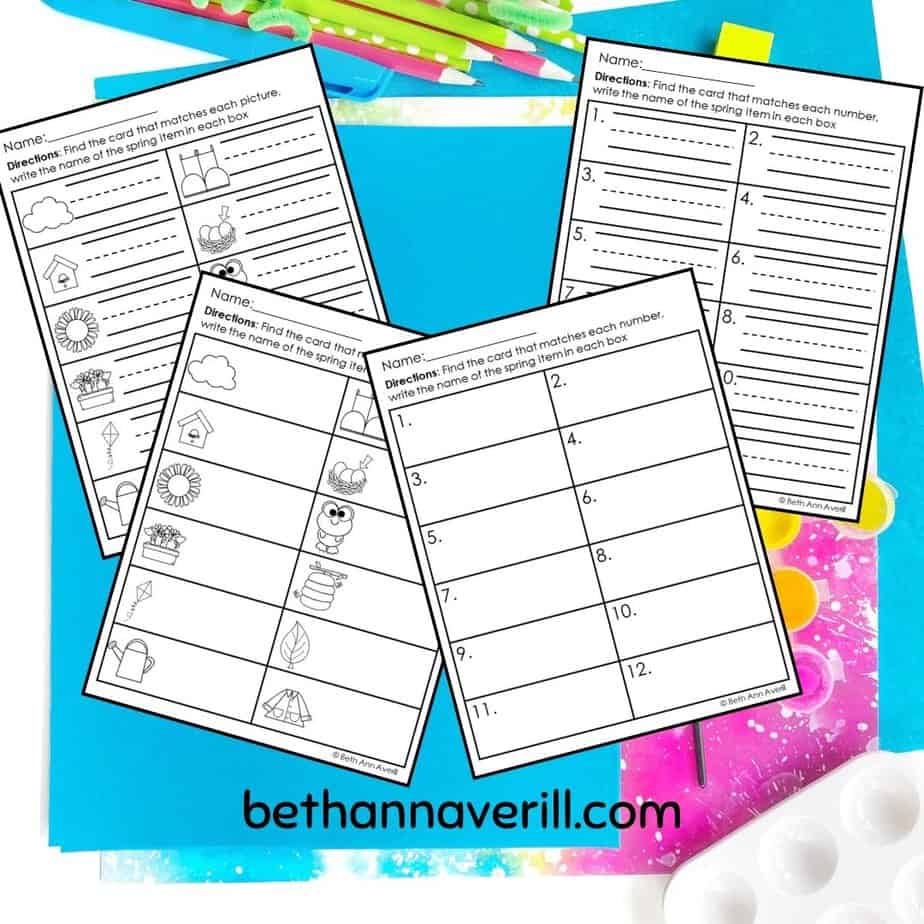 Avoiding Write the Room Common Mistakes | Beth Ann Averill