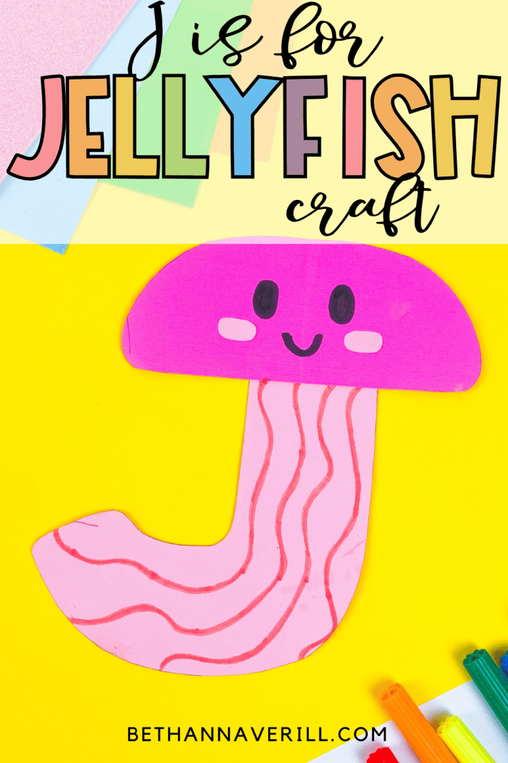 Jellyfish Craft Jellyfish Craft Preschool Crafts 28 Jellyfish Crafts