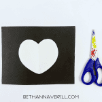 Valentine's Day Bunny Craft | Beth Ann Averill