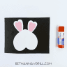 Valentine's Day Bunny Craft | Beth Ann Averill