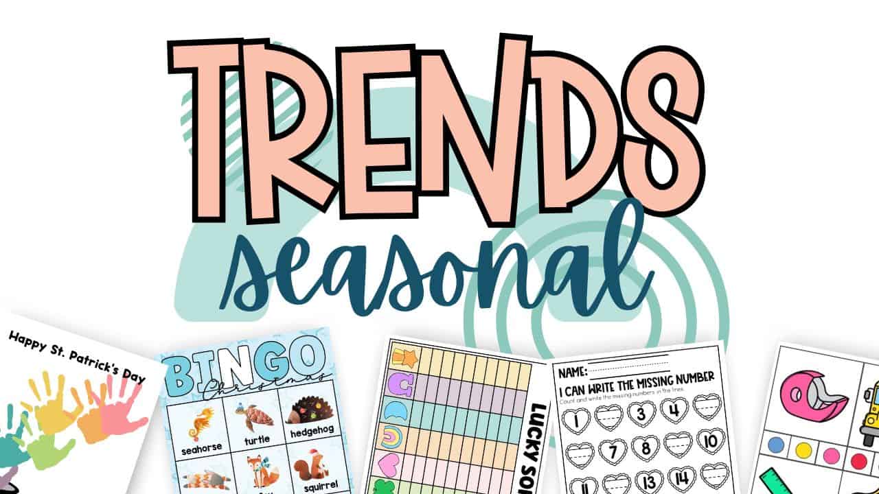 What Sells on Teachers Pay Teachers | Beth Ann Averill