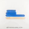 Whale Craft Stick Project | Beth Ann Averill